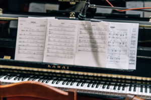 Qu’est-ce qu’un sample ? - Cours de musique à domicile